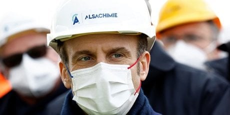 Les 5 infos business à retenir ce mercredi matin (grèves, retraites ...