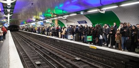 Les 5 infos business à retenir ce mercredi matin (grèves, retraites ...