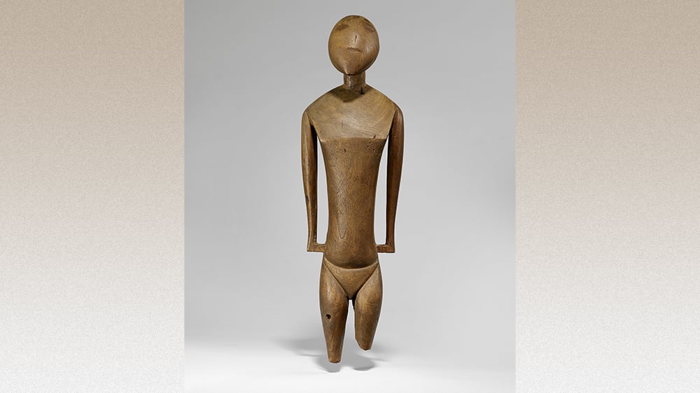 Au musée du Louvre, l'art reprend ses droits avec l'exposition de ...