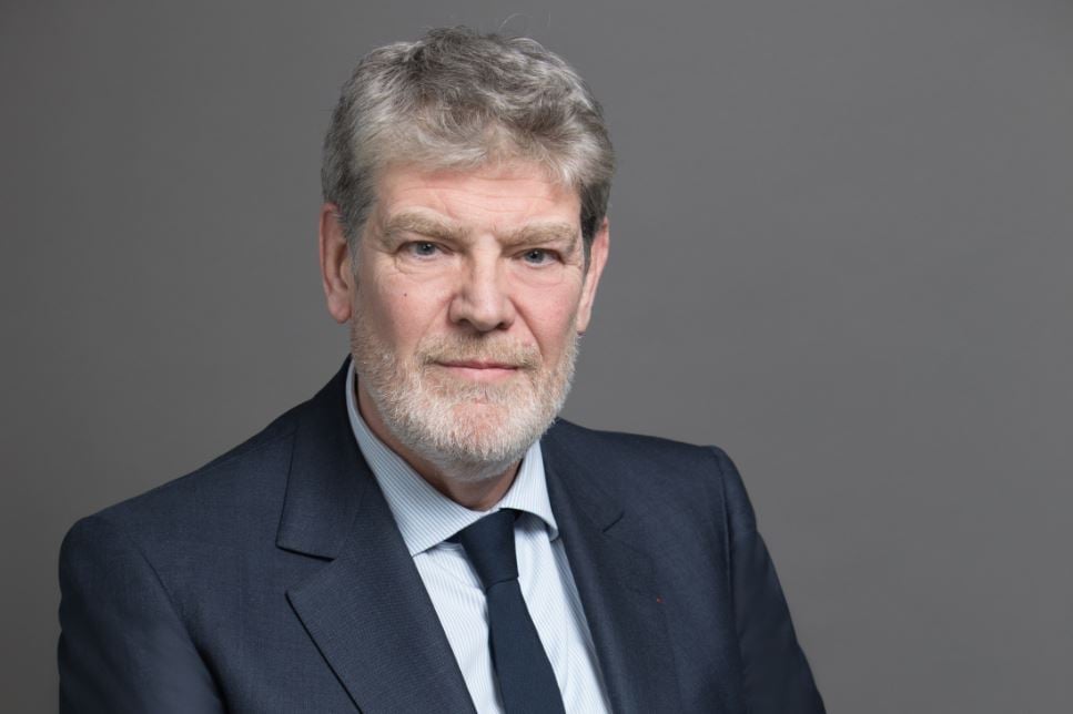 Paiement : « si ce n’est pas une bulle, cela y ressemble » selon Ingenico