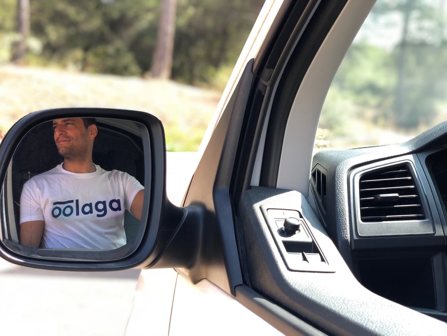 Oolaga, la plateforme qui veut simplifier livraisons et déménagements