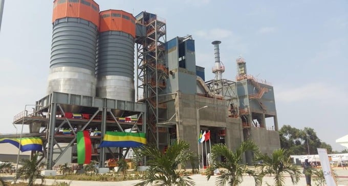 Gabon : le cimentier marocain Cimaf va augmenter sa production locale ...