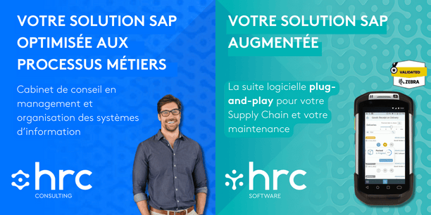 Supply Chain Week : HRC Group : l’acteur clé de la Supply Chain SAP en ...