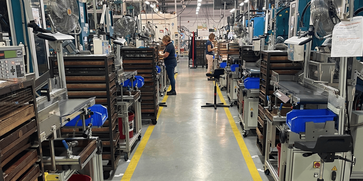 Freudenberg produira des joints pour les électrolyseurs d'hydrogène ...