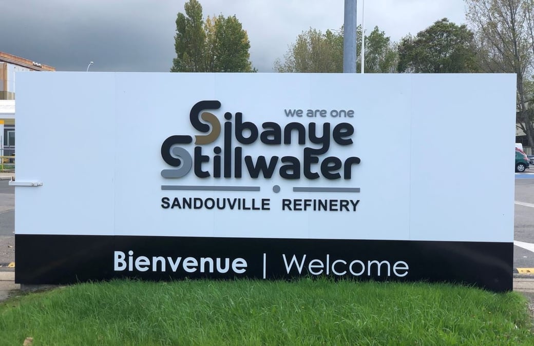 Au Havre, Sibanye Stillwater se réoriente vers l’industrie de la batterie