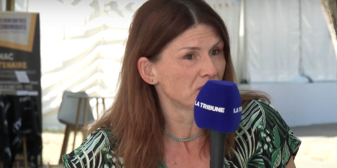Rencontres d’Aix : retrouvez en vidéo les invités de La Tribune du 5 ...