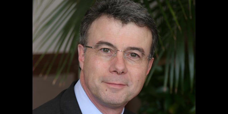 "Les perspectives du marché automobile américain sont robustes", Xavier ...