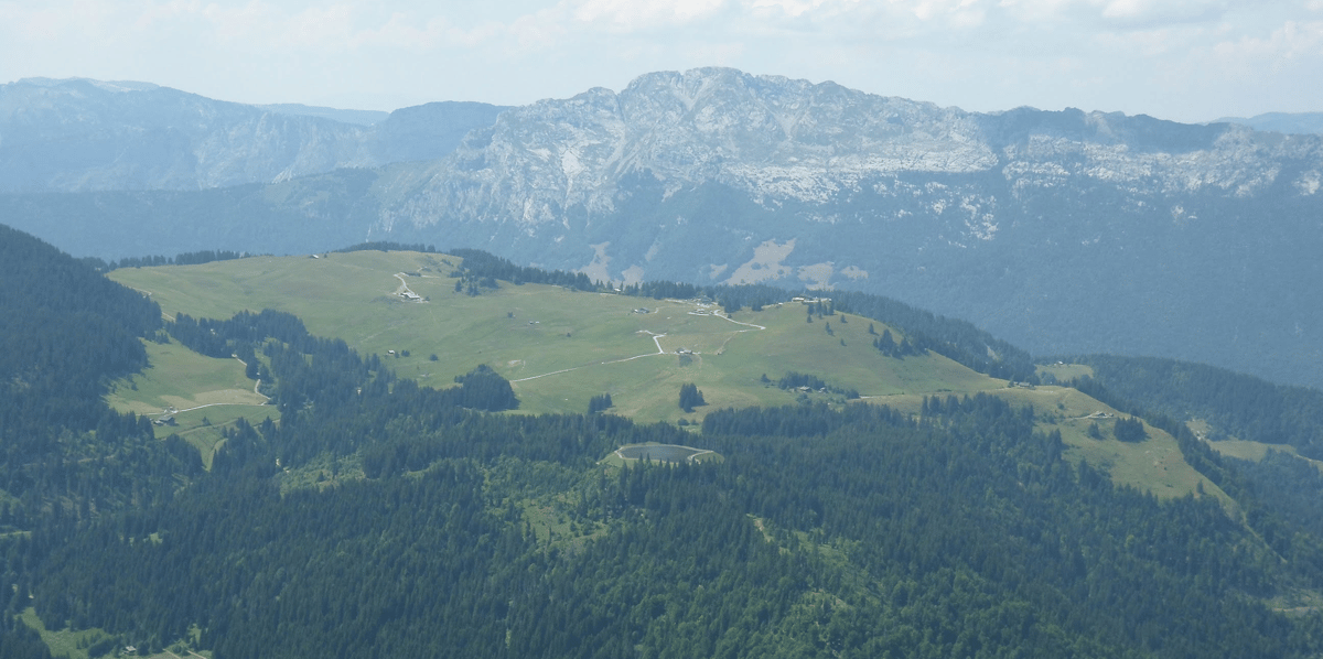 Retenue collinaire à La Clusaz : référé en vue sur un dossier où s ...