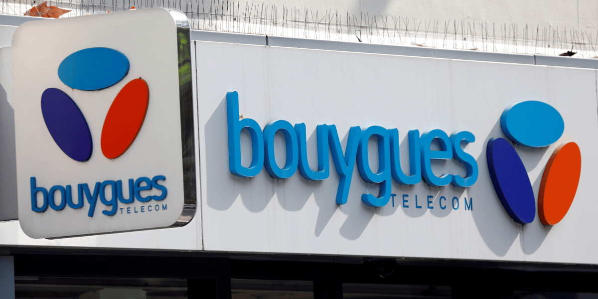 Bouygues Telecom met la main sur Euro-Information Telecom