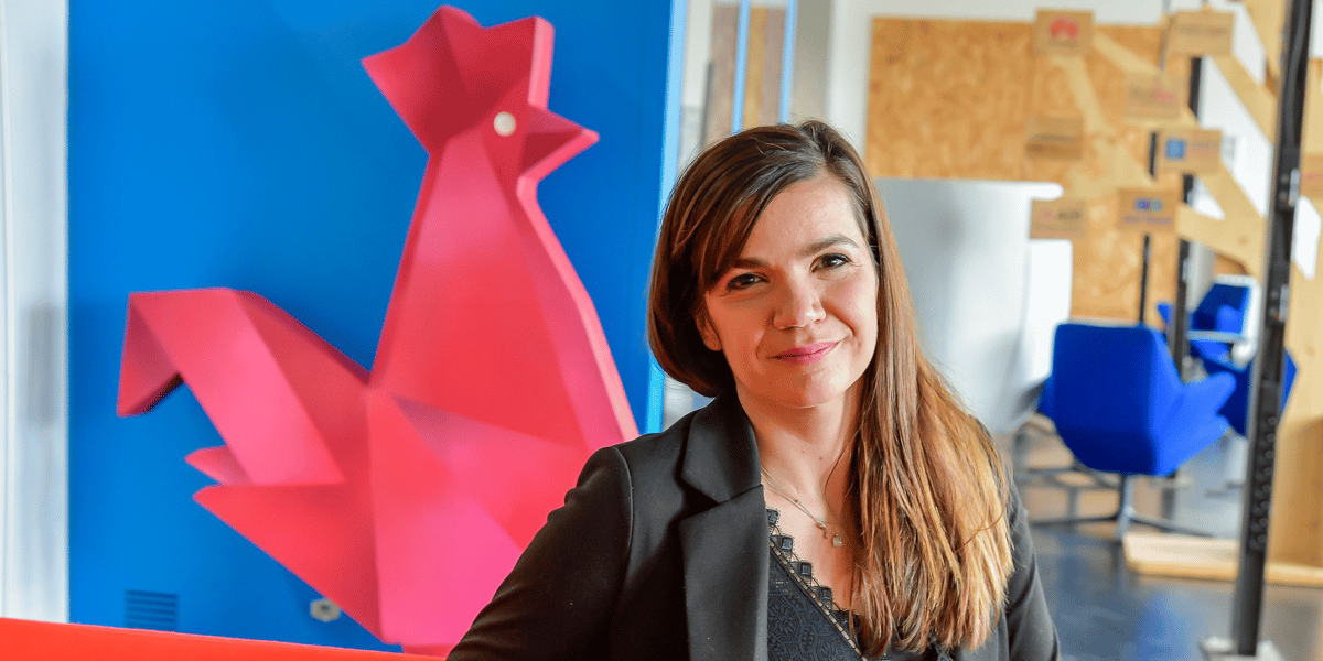 Les nouveaux visages de la French Tech Bordeaux