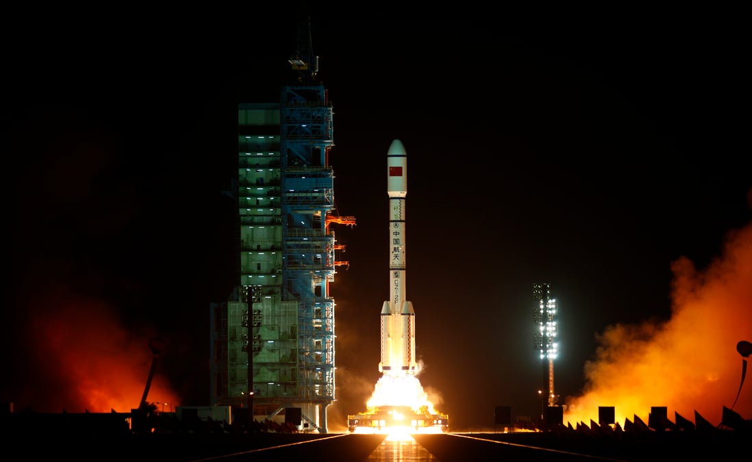 Angosat-2, ce second satellite que l’Angola va lancer en 2020