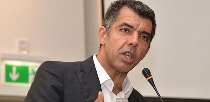 Maroc : Castel cède l'Euro Africaine des Eaux au groupe Mutandis