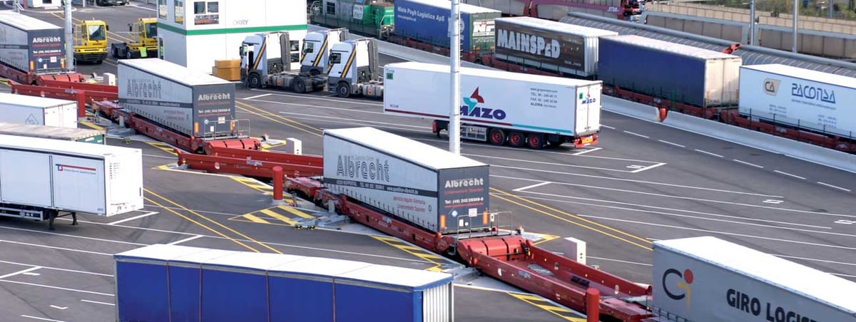 Autoroute multimodale Cherbourg-Bayonne : Brittany Ferries commande 47 ...