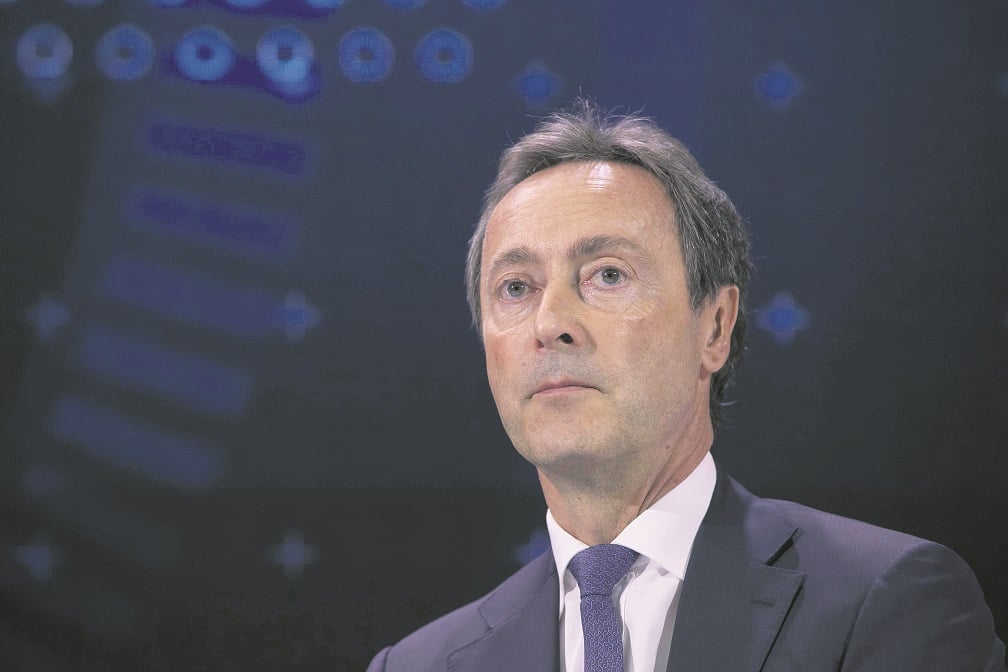 Fabrice Brégier, ex-patron d'Airbus, est nommé président du conseil d ...