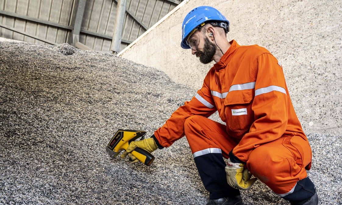 Constellium Issoire affiche son ambition de recycler l’aluminium des ...