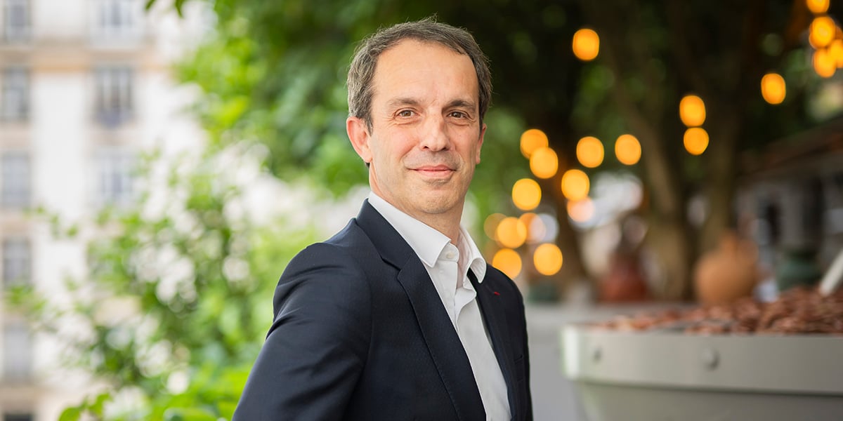 Christophe Fanichet (SNCF Voyageurs) : « La SNCF veut faire de la ...