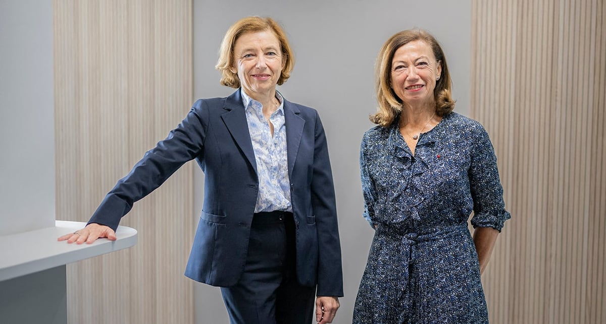Florence Parly et Anne-Marie Couderc : « Air France-KLM doit ...