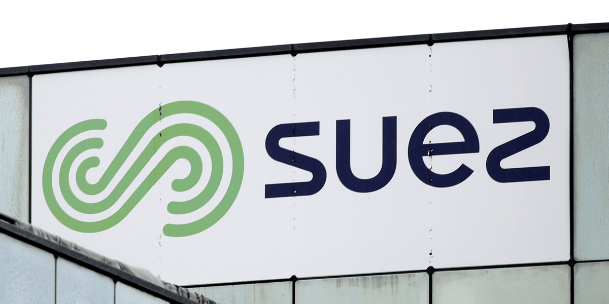 Suez présente son nouveau plan stratégique et ne convainc pas les marchés