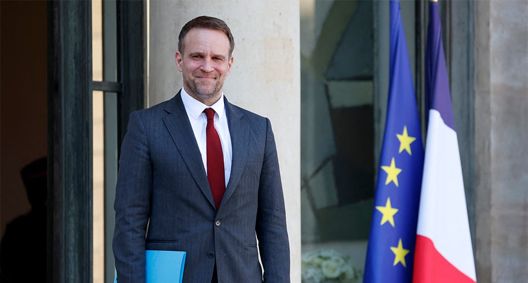 Marc Ferracci, ministre de l’Industrie et de l’Énergie : « L ...