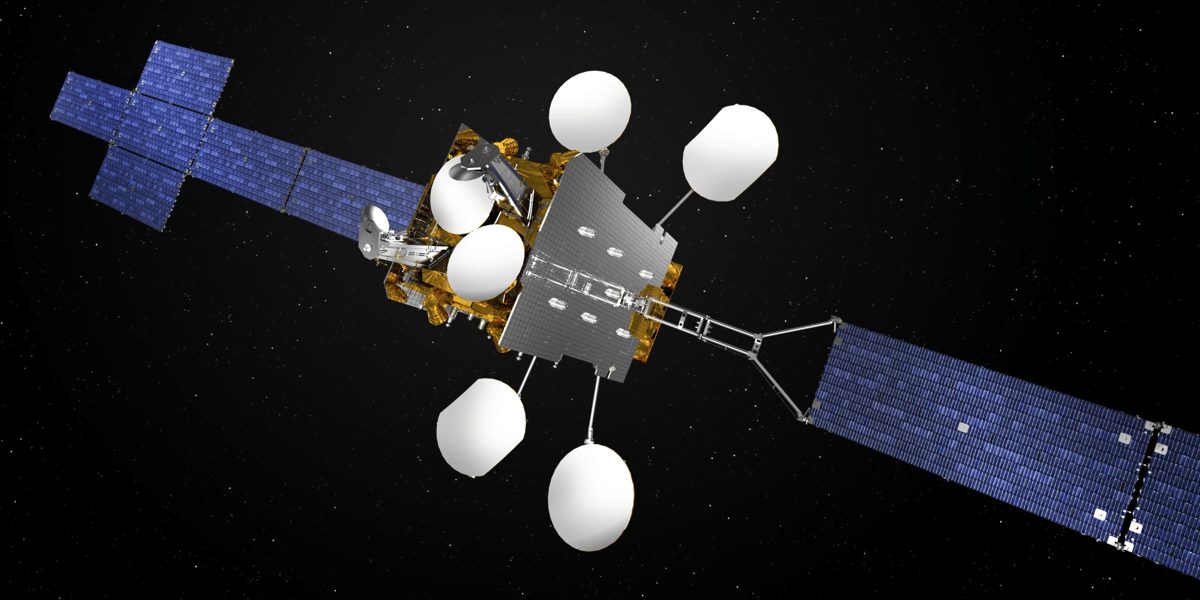 Ce que permet la fabrication additive pour Thales Alenia Space