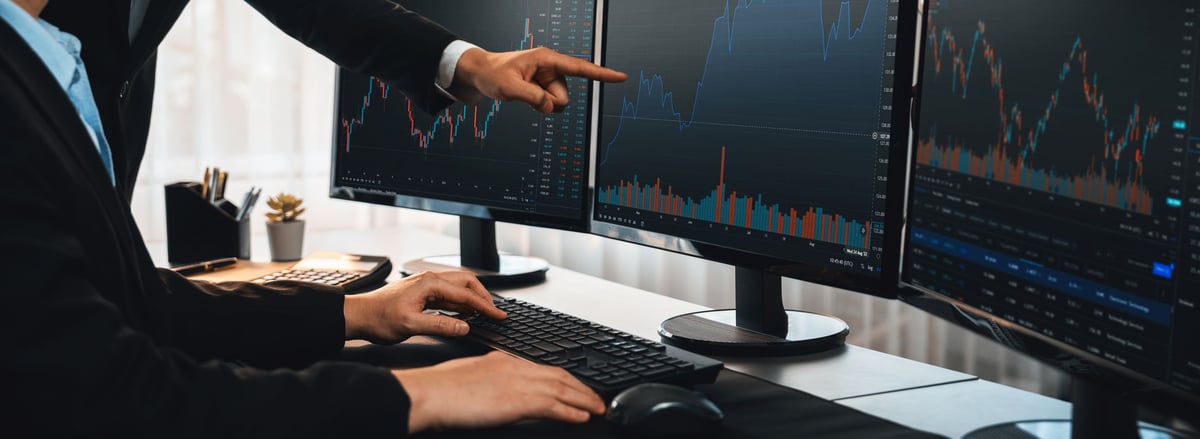 Fisher Investments France partage son avis sur les rachats d’actions