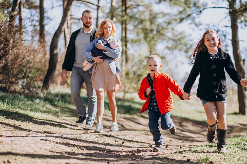 Idées de sortie à faire en famille en week-end prolongé