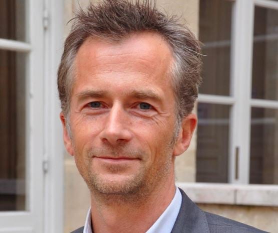 Philippe Martin, économiste et ex-conseiller de Macron est décédé à l ...