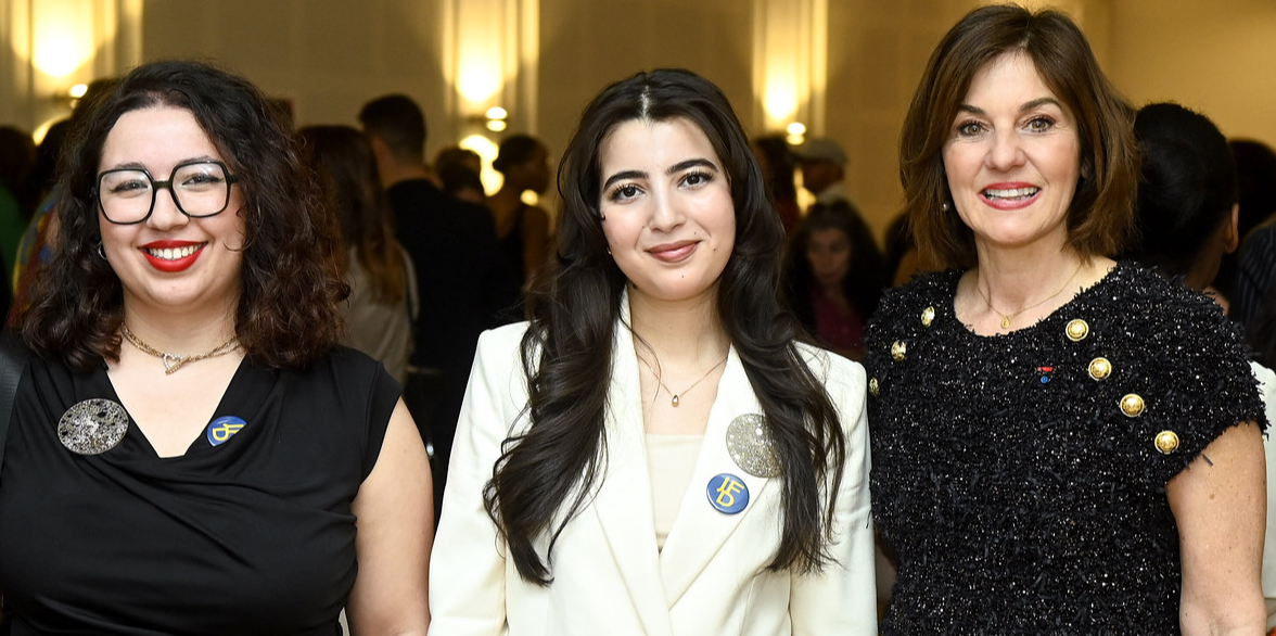 Prix Margaret : ces femmes qui font de l’IA un outil d’inclusion