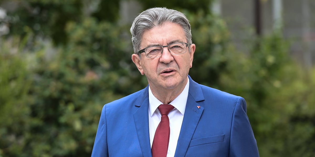 Nos informations confidentielles : Mélenchon multilingue, les députés ...