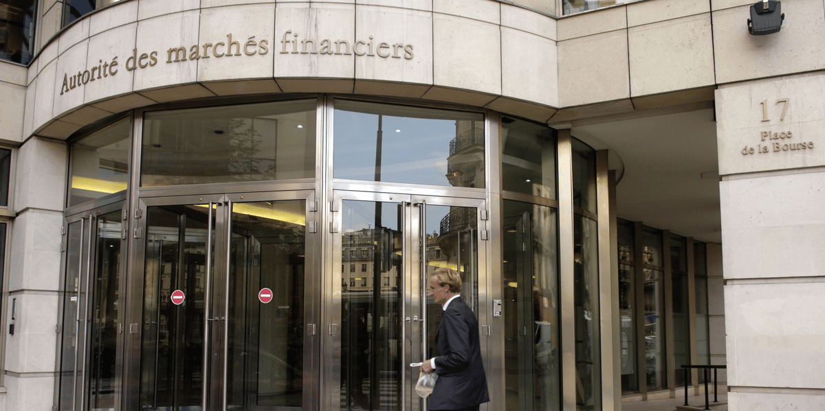 Conseil financier : l'AMF requiert une sanction d'un demi-million d ...