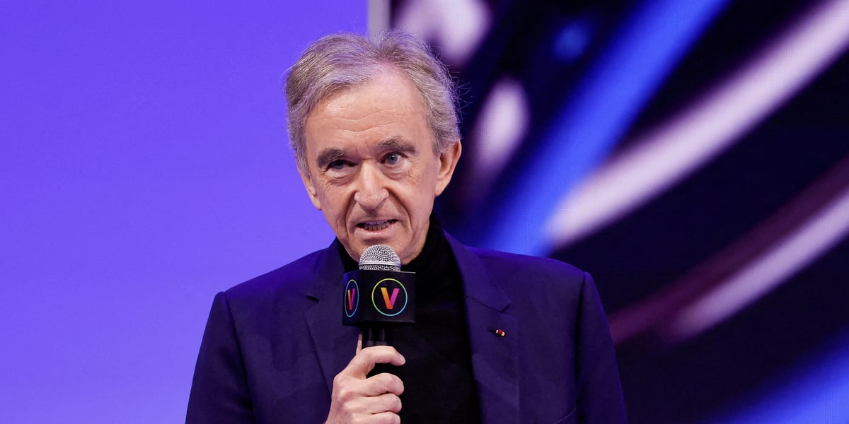 Classement Forbes : voici les 10 milliardaires les plus riches de France