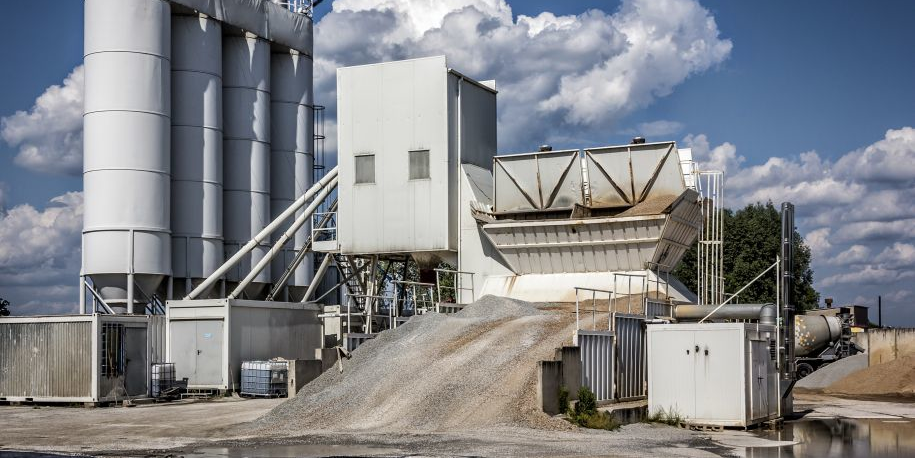 Industries de transformation : hausse des prix du ciment au Sénégal
