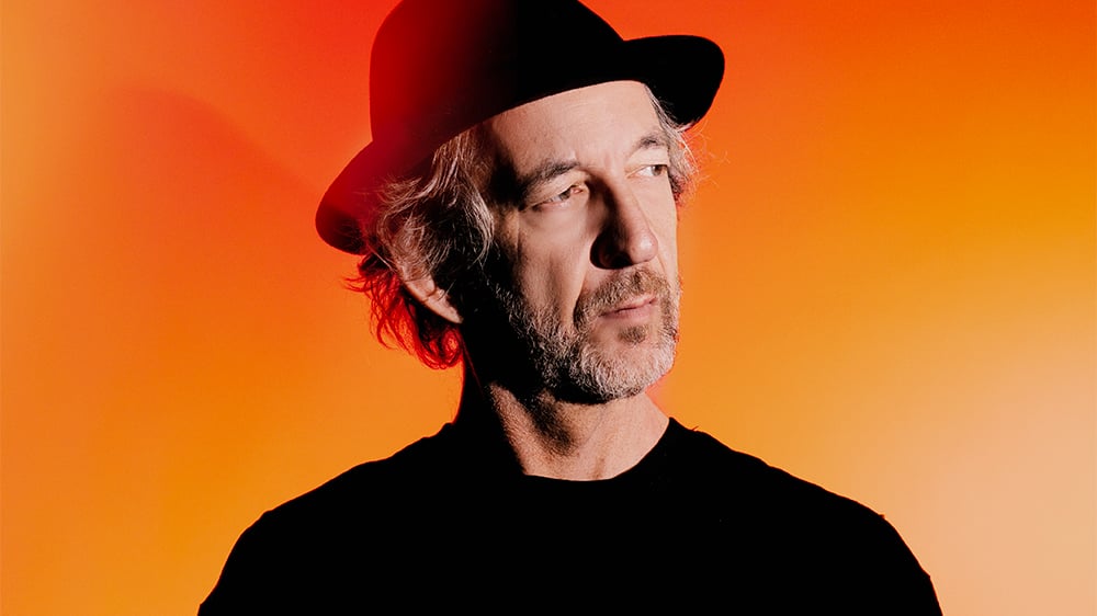 Arthur H : « comme tout le monde je suis à la base assez médiocre
