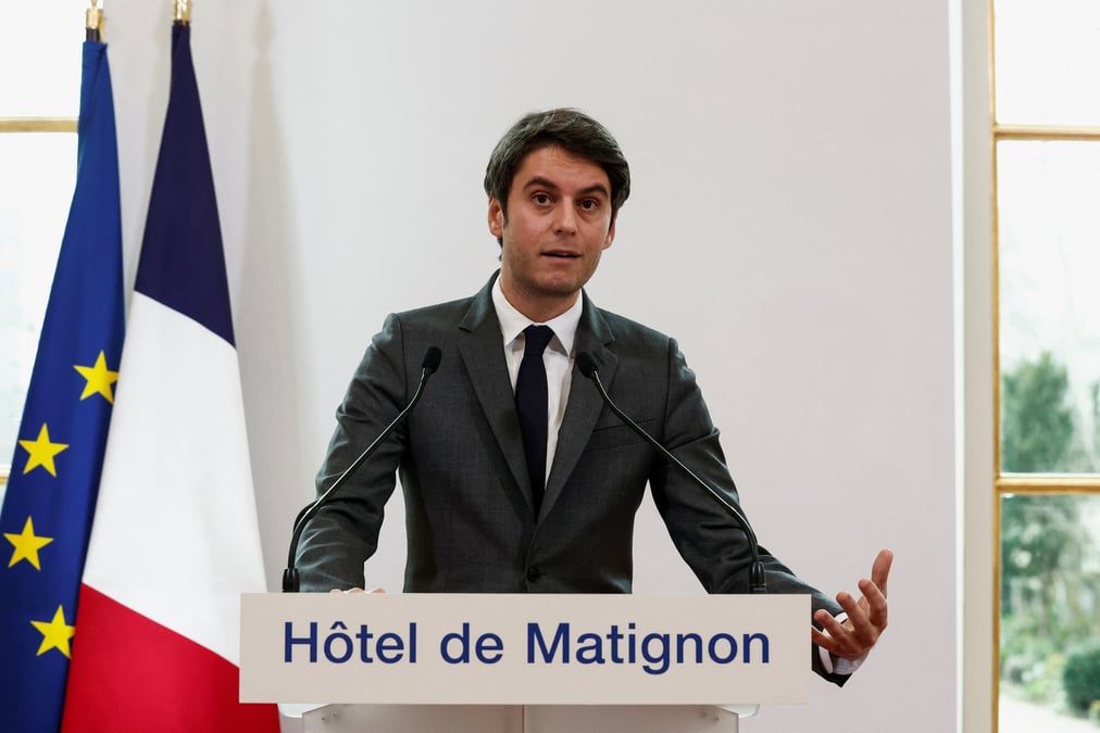 Souveraineté, Egalim, transmission... ce qu'il faut retenir des ...