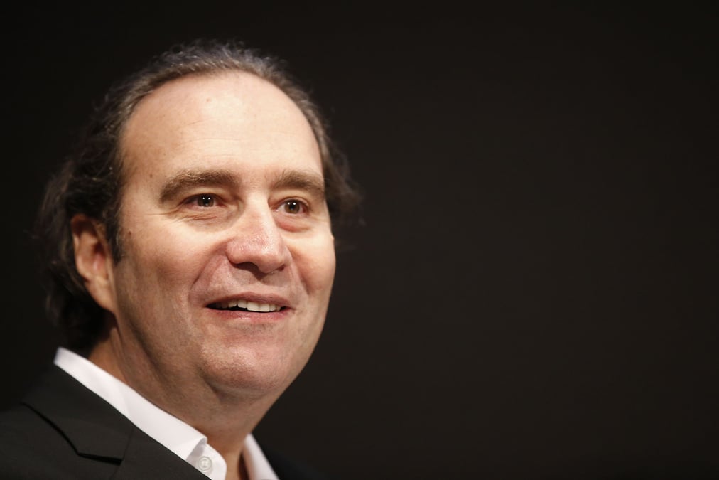 Xavier Niel tâcle « la solution Numericable - SFR, exécrable pour le ...