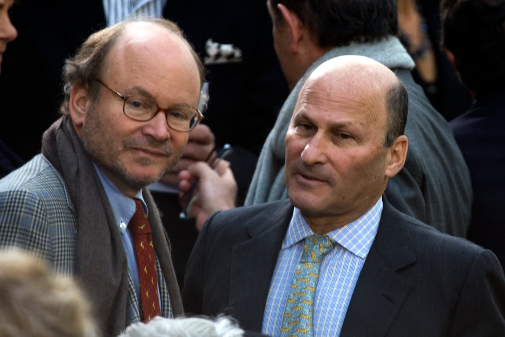 Les indécents dividendes des frères Wertheimer, propriétaires du groupe ...