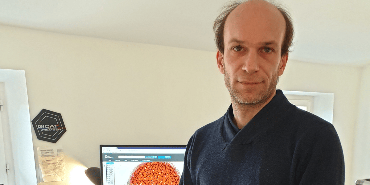 « Nous voulons être le leader européen incontesté dans l'OSINT » (PDG d ...