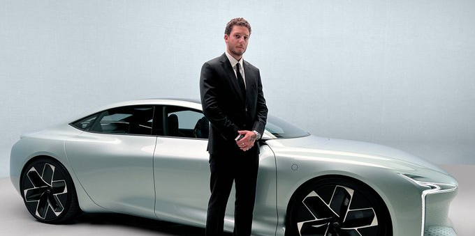 Automobile : Hopium choisit la Normandie pour construire sa berline ...