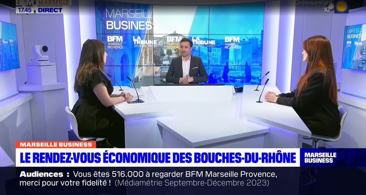 Cearitis lève 1,5 million d'euros pour homologuer sa solution de ...