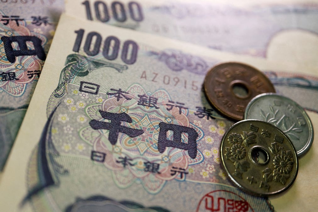 Japon : inflation record depuis plus de 30 ans, mais plus faible qu'en ...