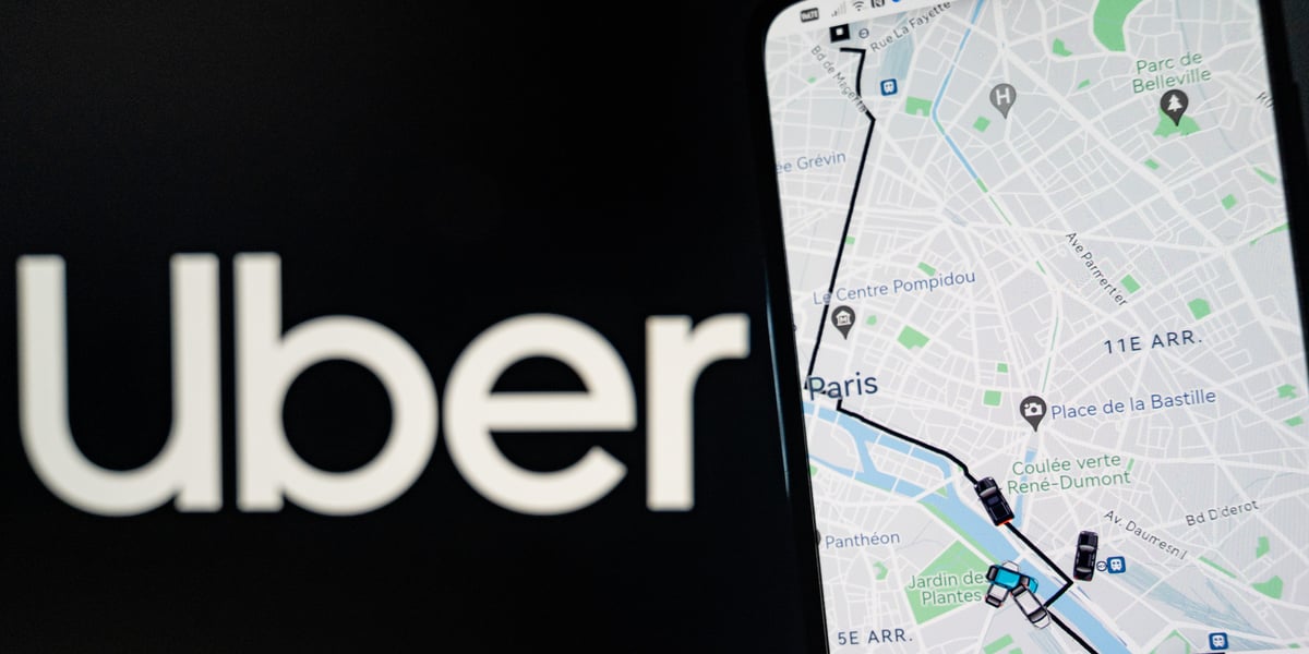 Chez Uber France, l’interdiction imminente des voitures diesel