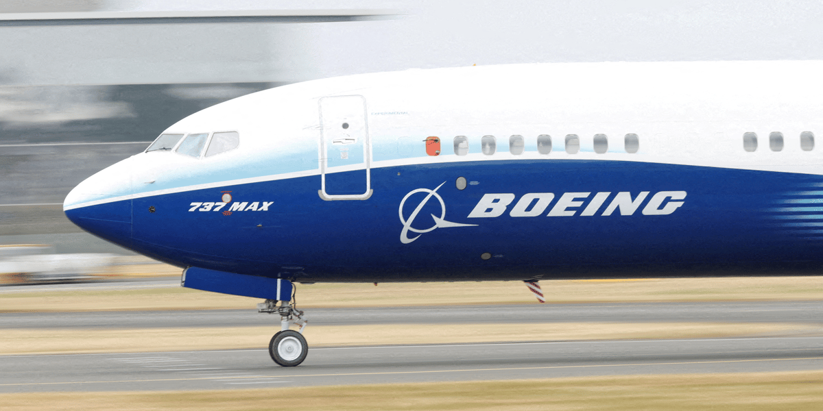 Boeing: le ministère américain de la Justice propose à l'avionneur de ...