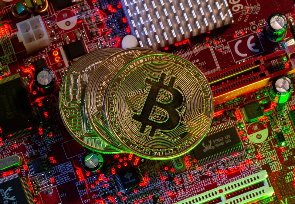 1 milliard de dollars en bitcoins dans une boîte de pop-corn : l ...