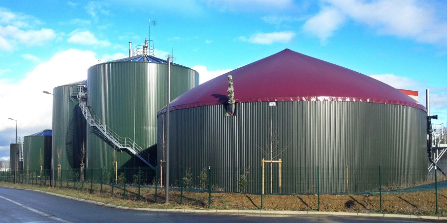 Naskeo, pilier d'un nouveau fonds d'investissement dans le biogaz