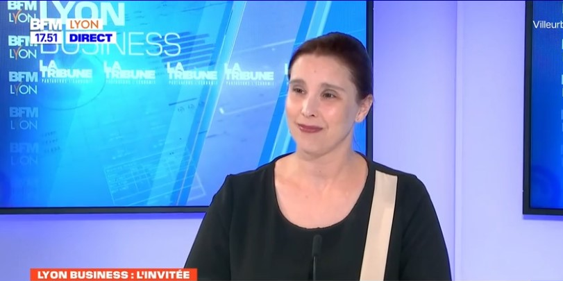 « Nous investissons de plus en plus dans la transition énergétique et ...