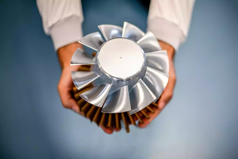Safran : un banc de test explose à Blagnac, 2 blessés grave
