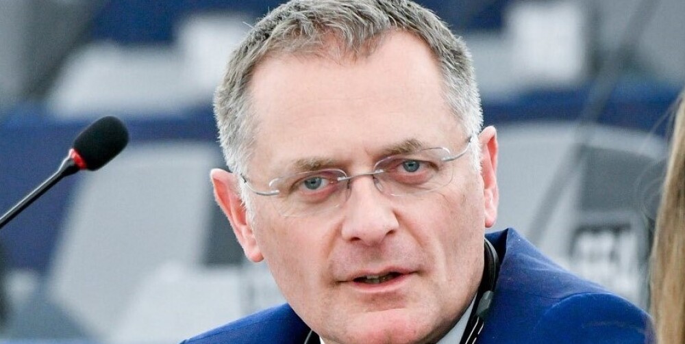 Philippe Juvin devient le nouveau rapporteur général du budget à l ...