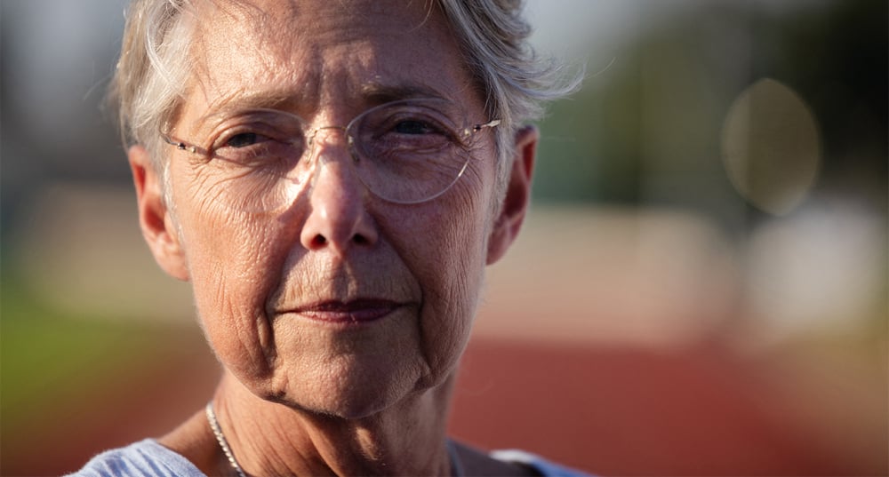 Élisabeth Borne, ancienne Première ministre : « Notre proximité ...