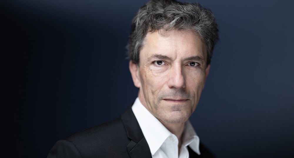 Marc Trévidic, magistrat : «Tout le personnel politique a du mal à ...
