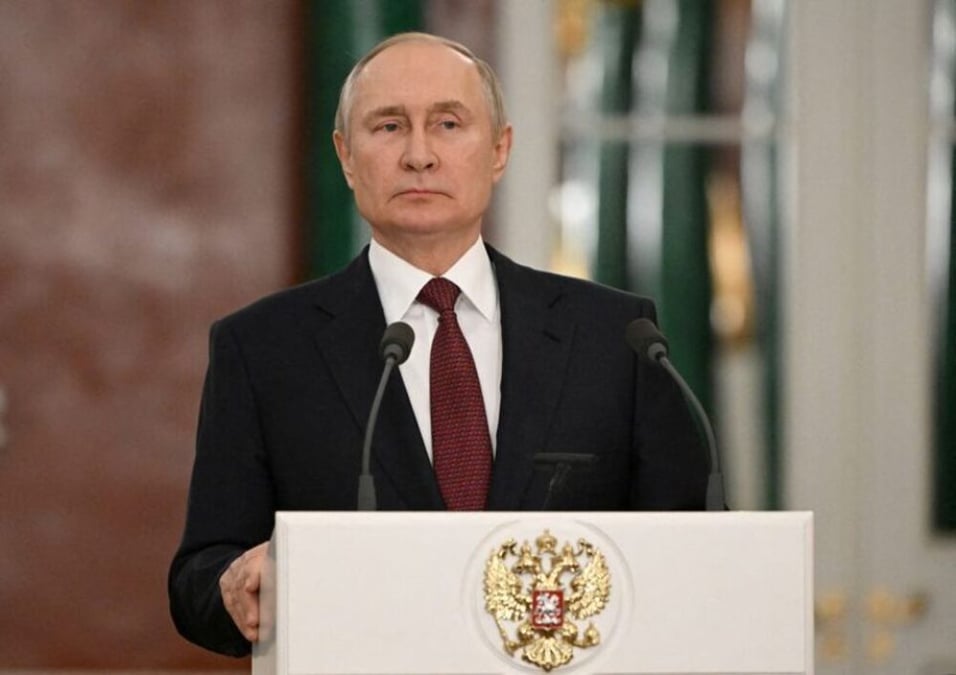 La Russie prête à mettre en service un nouveau missile de croisière ...